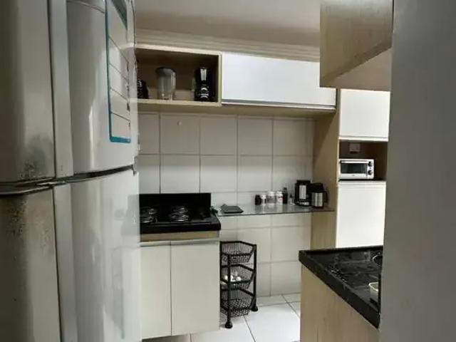 Casa / Sobrado para Venda em São Luís/MA Olho D'Água 3 Quartos