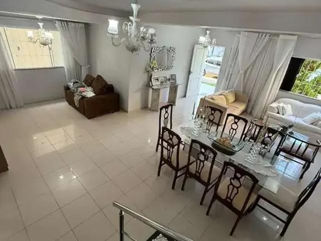 Casa / Sobrado para Venda em São Luís/MA Olho D'Água 3 Quartos