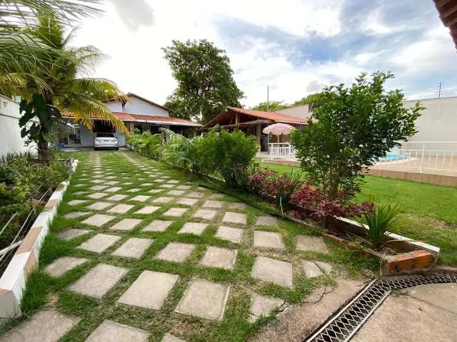Casa / Sobrado para Venda em São Luís/MA Olho D'Água 3 Quartos