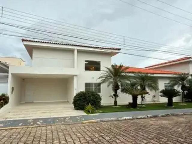 Casa / Sobrado para Venda em São Luís/MA Olho D'Água 3 Quartos
