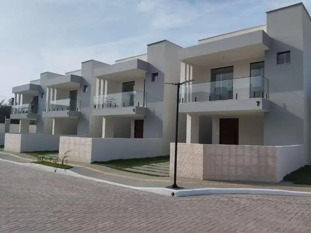 Casa / Sobrado para Venda em São Luís/MA Olho D'Água 1 Quartos