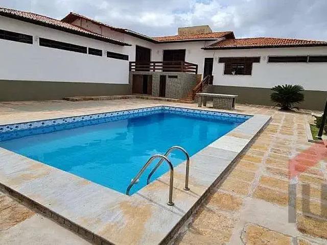 Casa / Sobrado para Venda em São Luís/MA Olho D'Água
