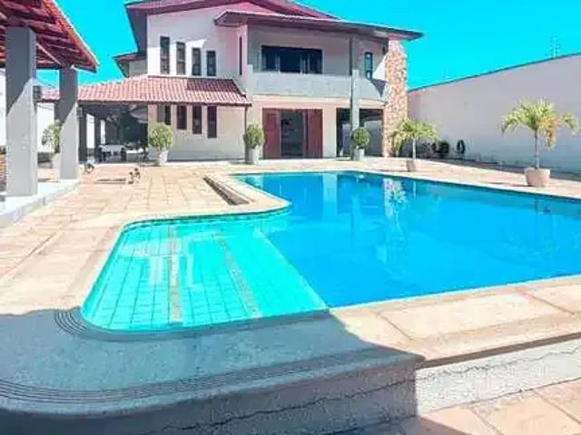 Casa / Sobrado para Venda em São Luís/MA Olho D'Água 7 Quartos