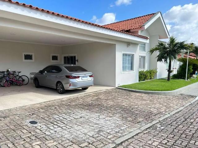 Casa / Sobrado para Venda em São Luís/MA Olho D'Água 4 Quartos