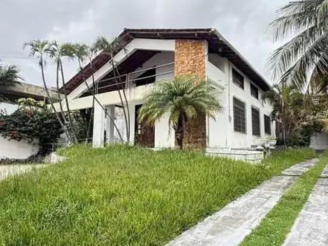 Casa / Sobrado para Venda em São Luís/MA Olho D'Água 5 Quartos
