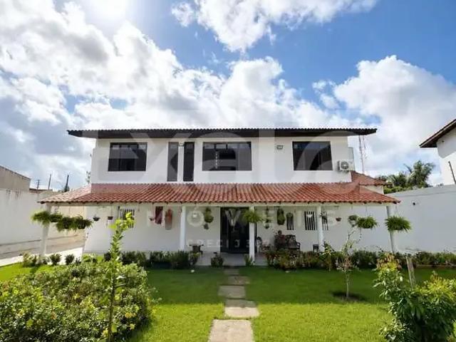 Casa / Sobrado para Venda em São Luís/MA Olho D'Água 5 Quartos