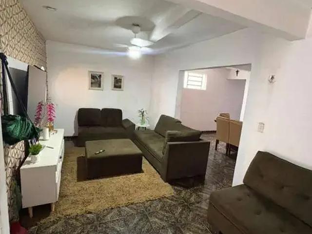 Casa / Sobrado para Venda em São Luís/MA Aurora 3 Quartos