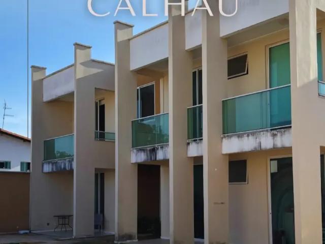 Casa / Sobrado para Venda em São Luís/MA Alto do Calhau 4 Quartos