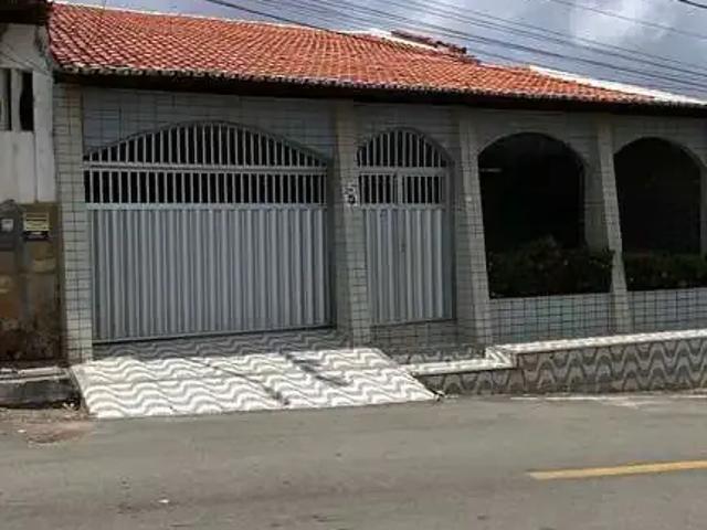 Casa / Sobrado para Venda em São Luís/MA Angelim 3 Quartos