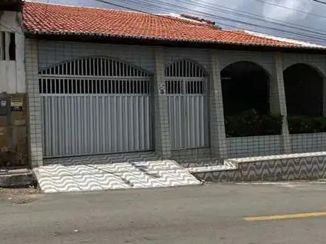 Casa / Sobrado para Venda em São Luís/MA Angelim 3 Quartos