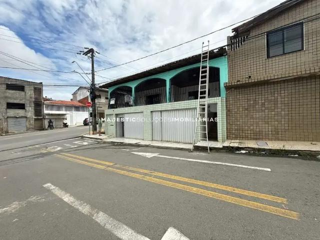 Casa / Sobrado para Venda em São Luís/MA Angelim 3 Quartos