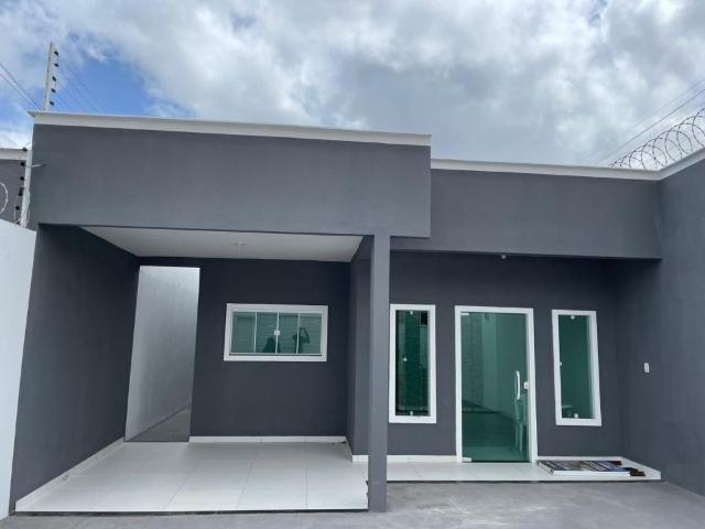 Casa / Sobrado para Venda em São Luís/MA Araçagi 3 Quartos