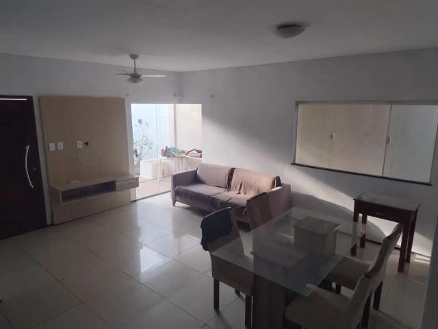 Casa / Sobrado para Venda em São Luís/MA Araçagi 3 Quartos