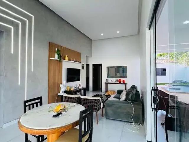 Casa / Sobrado para Venda em São Luís/MA Araçagi 3 Quartos