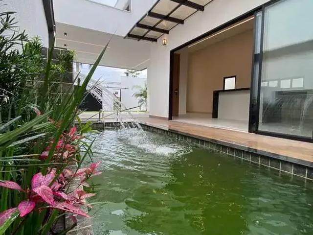 Casa / Sobrado para Venda em São Luís/MA Araçagi 3 Quartos