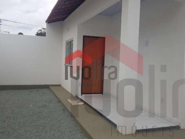 Casa / Sobrado para Venda em São Luís/MA Araçagi 2 Quartos