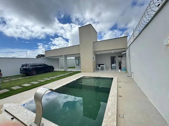 Casa / Sobrado para Venda em São Luís/MA Araçagi 5 Quartos