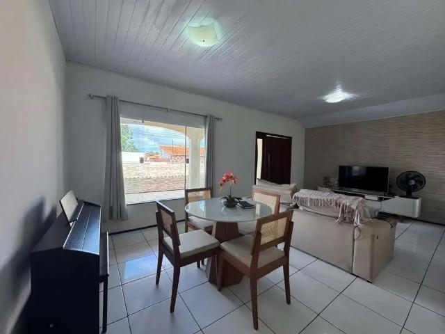 Casa / Sobrado para Venda em São Luís/MA Bequimão 3 Quartos
