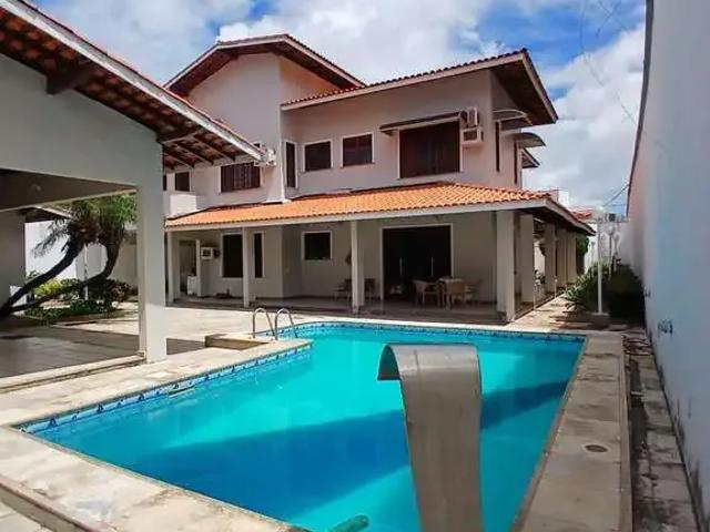 Casa / Sobrado para Venda em São Luís/MA Calhau 4 Quartos