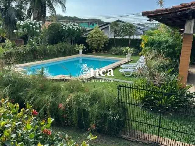 Casa / Sobrado para Venda em São Luís/MA Calhau 4 Quartos
