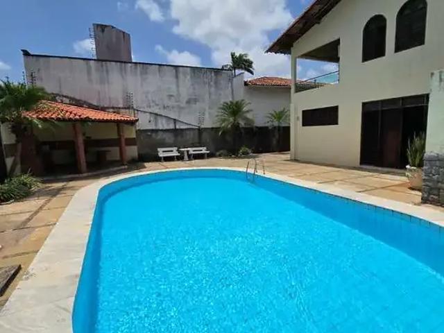 Casa / Sobrado para Venda em São Luís/MA Calhau 4 Quartos