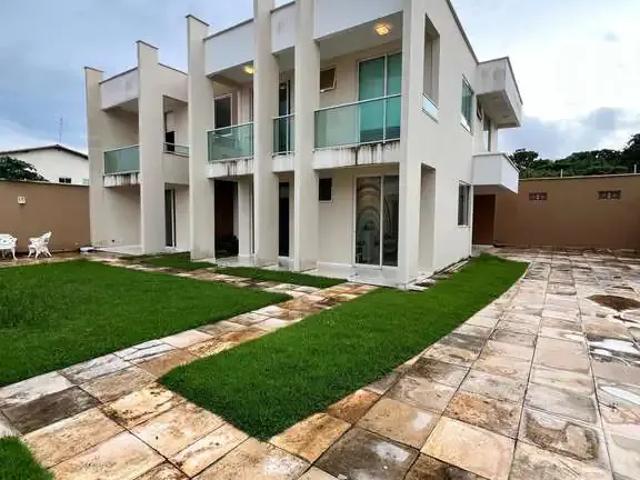 Casa / Sobrado para Venda em São Luís/MA Calhau 4 Quartos