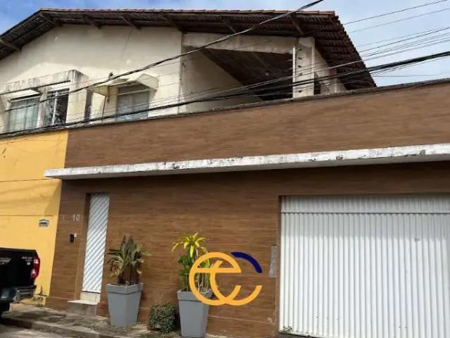 Casa / Sobrado para Venda em São Luís/MA Calhau 3 Quartos
