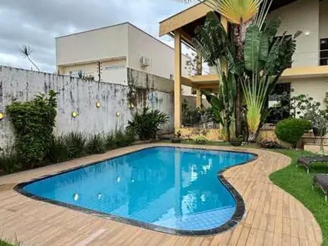 Casa / Sobrado para Venda em São Luís/MA Calhau 3 Quartos