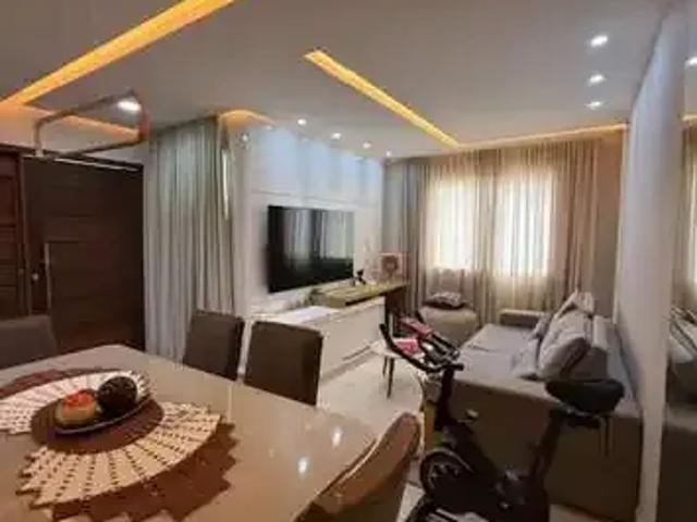 Casa / Sobrado para Venda em São Luís/MA Calhau 3 Quartos