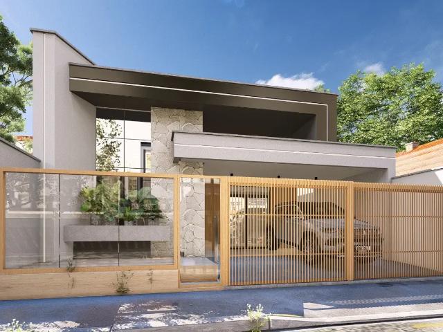 Casa / Sobrado para Venda em São Luís/MA Calhau 3 Quartos