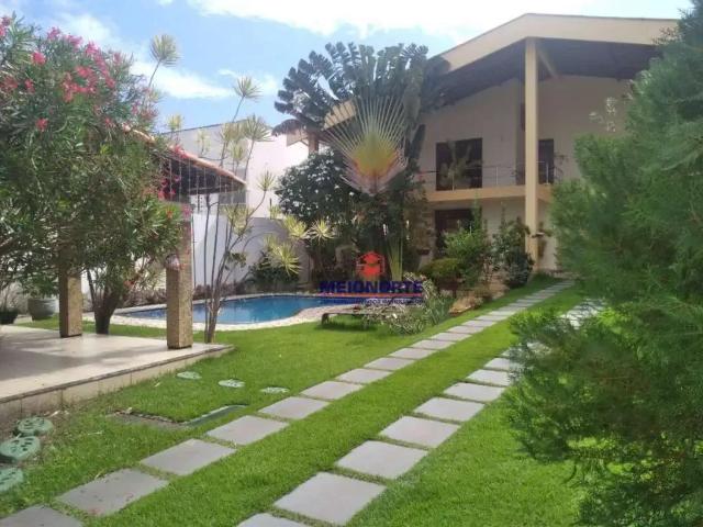 Casa / Sobrado para Venda em São Luís/MA Calhau 3 Quartos