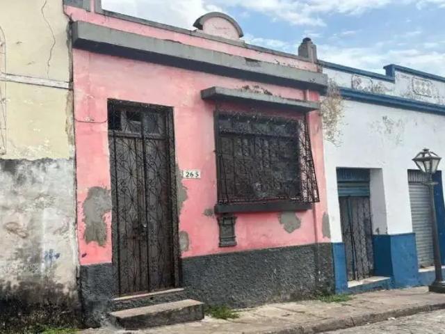 Casa / Sobrado para Venda em São Luís/MA Centro