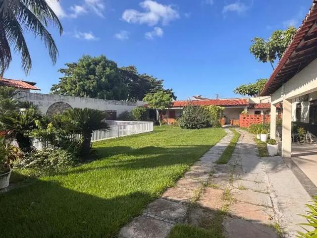 Casa / Sobrado para Venda em São Luís/MA Chácara Brasil 2 Quartos