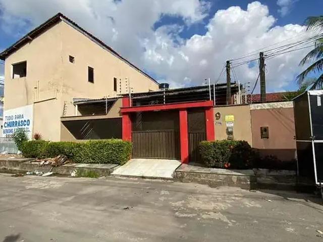 Casa / Sobrado para Venda em São Luís/MA Chácara Brasil 3 Quartos