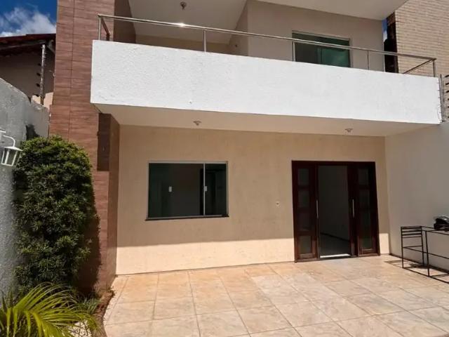 Casa / Sobrado para Venda em São Luís/MA Chácara Brasil 3 Quartos