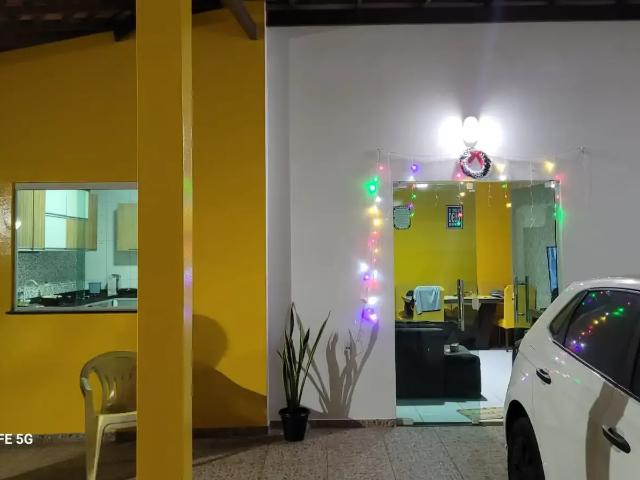 Casa / Sobrado para Venda em São Luís/MA Cidade Operária 2 Quartos
