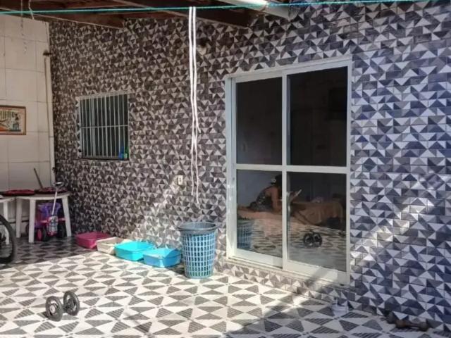 Casa / Sobrado para Venda em São Luís/MA Cohatrac IV 2 Quartos