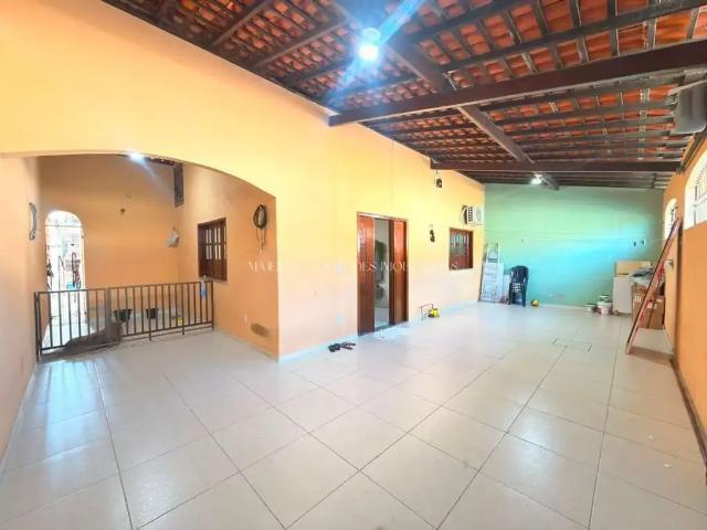 Casa / Sobrado para Venda em São Luís/MA Cohatrac II 3 Quartos