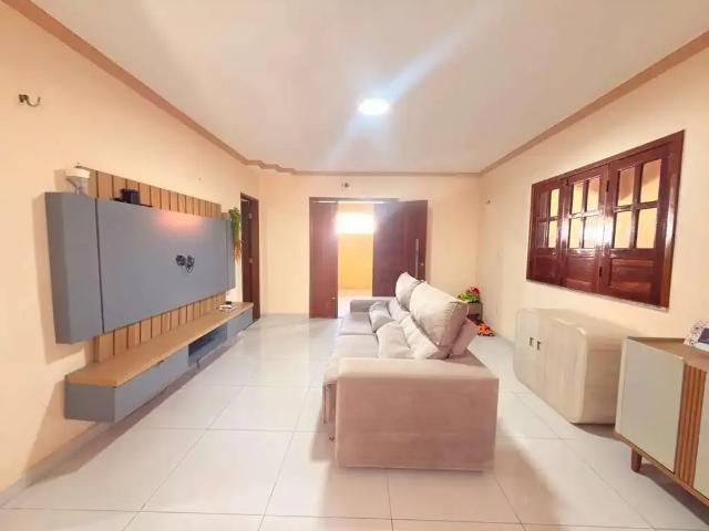 Casa / Sobrado para Venda em São Luís/MA Cohatrac III 3 Quartos
