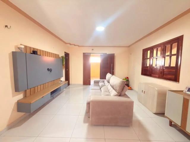 Casa / Sobrado para Venda em São Luís/MA Cohatrac III 3 Quartos