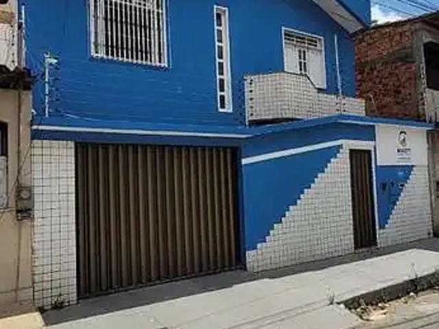 Casa / Sobrado para Venda em São Luís/MA COHAB Anil I 4 Quartos