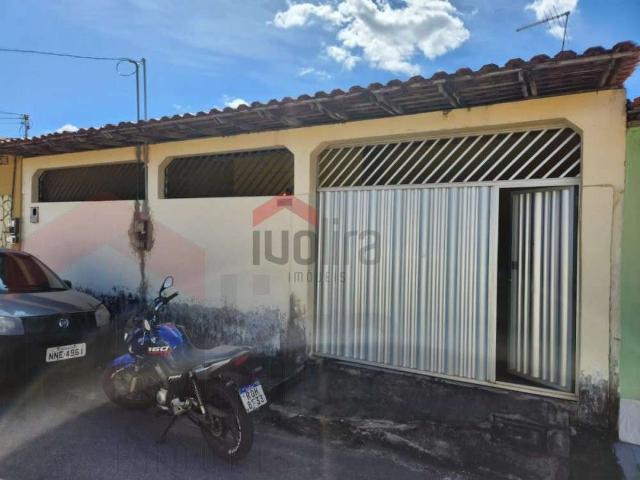 Casa / Sobrado para Venda em São Luís/MA COHAB Anil I 2 Quartos