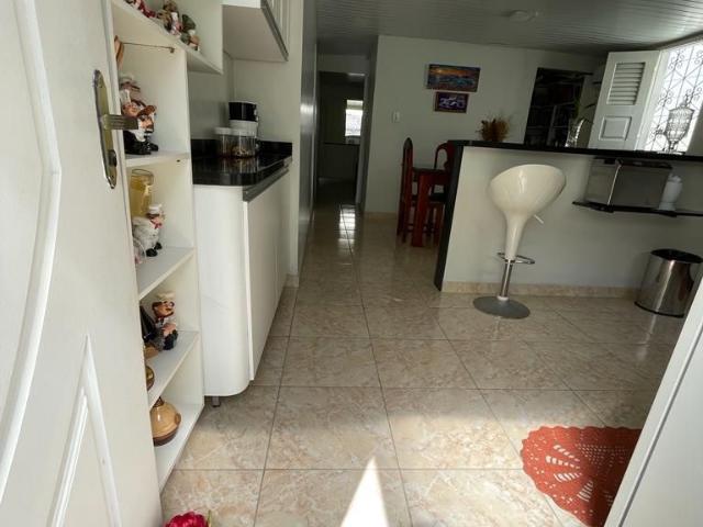 Casa / Sobrado para Venda em São Luís/MA COHAB Anil II 3 Quartos