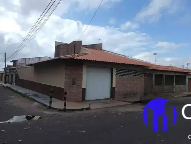 Casa / Sobrado para Venda em São Luís/MA COHAB Anil III 3 Quartos