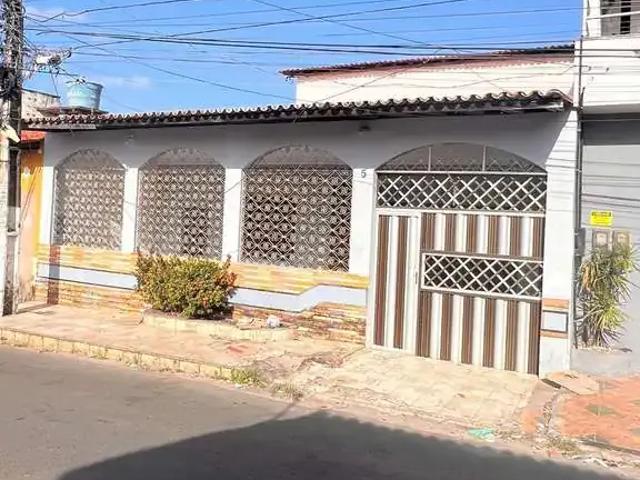 Casa / Sobrado para Venda em São Luís/MA COHAB Anil III 5 Quartos