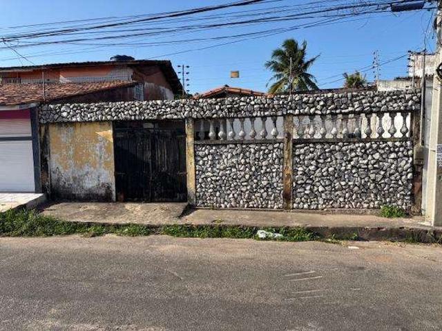 Casa / Sobrado para Venda em São Luís/MA COHAB Anil IV 4 Quartos