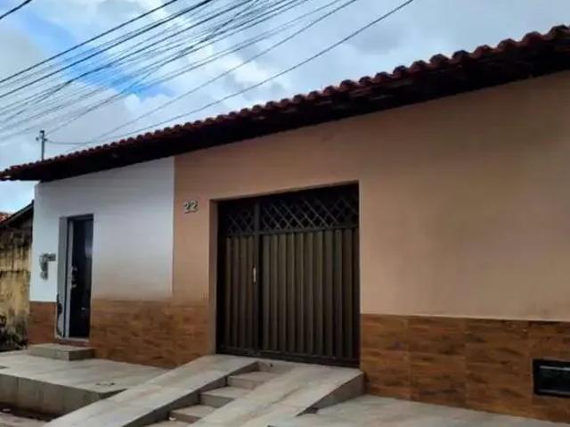 Casa / Sobrado para Venda em São Luís/MA COHAB Anil IV 4 Quartos