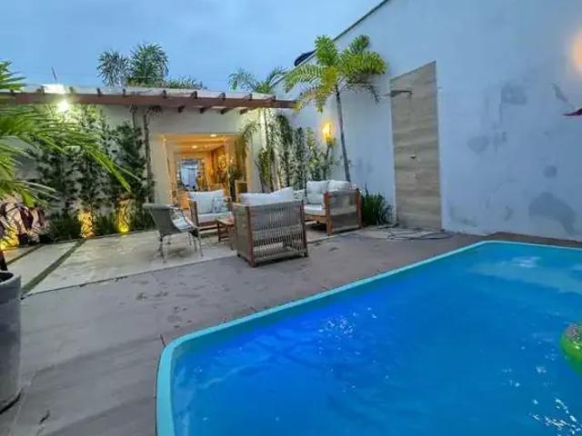 Casa / Sobrado para Venda em São Luís/MA Cohafuma 3 Quartos