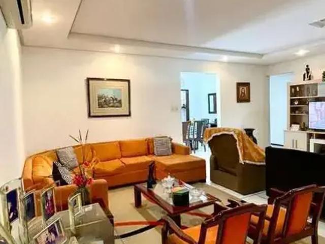 Casa / Sobrado para Venda em São Luís/MA Cohafuma 3 Quartos