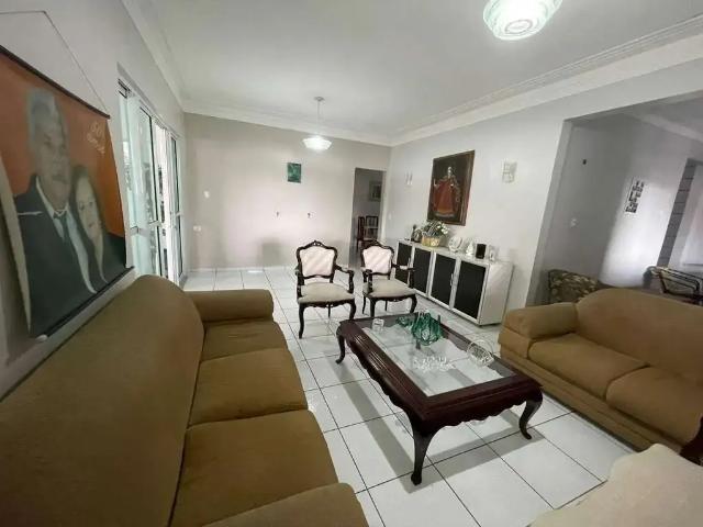 Casa / Sobrado para Venda em São Luís/MA Cohafuma 3 Quartos